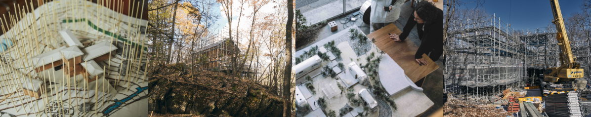 NOT A HOTEL DESIGN COMPETITION 2024