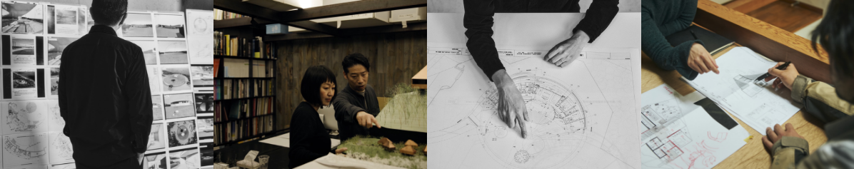 NOT A HOTEL DESIGN COMPETITION 2024